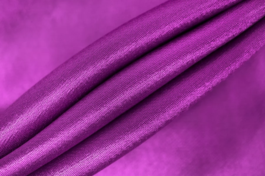 Атлас вискозный плательный Пурпурный H22/2/ J30 21122301 - купить в интернет-магазине тканей в ...
